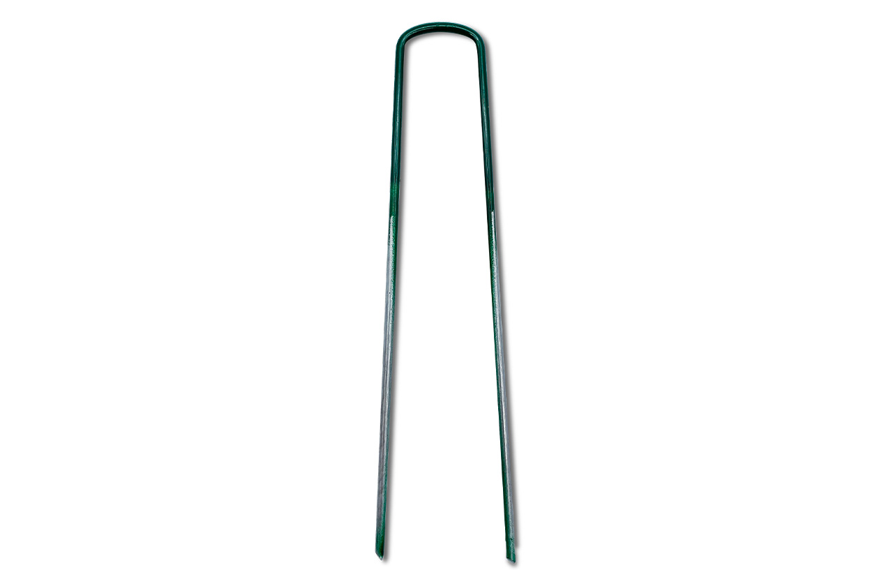 Agrafes Hooks verts | fixation pelouse synthétique | Accessoires